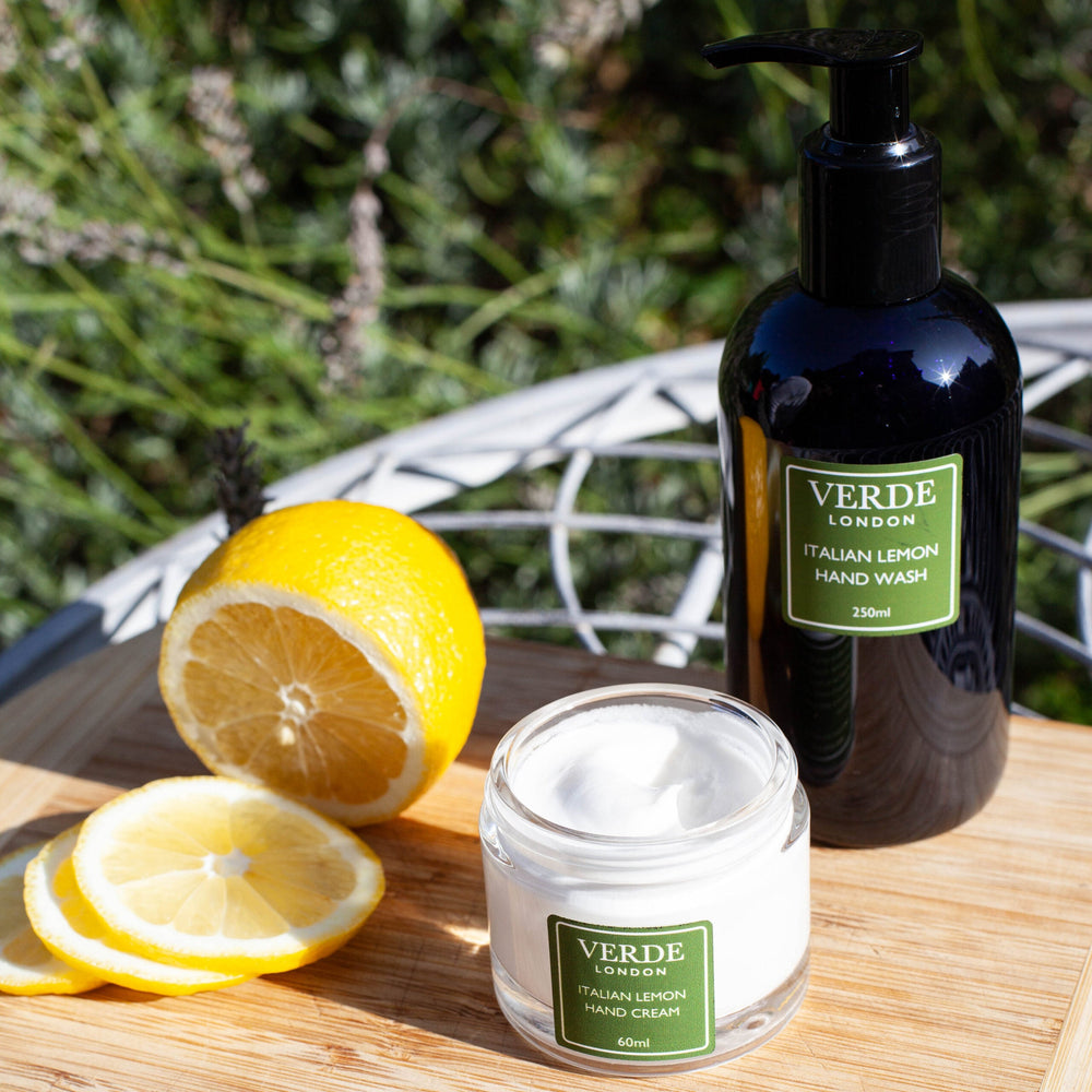 Collections – Verde London