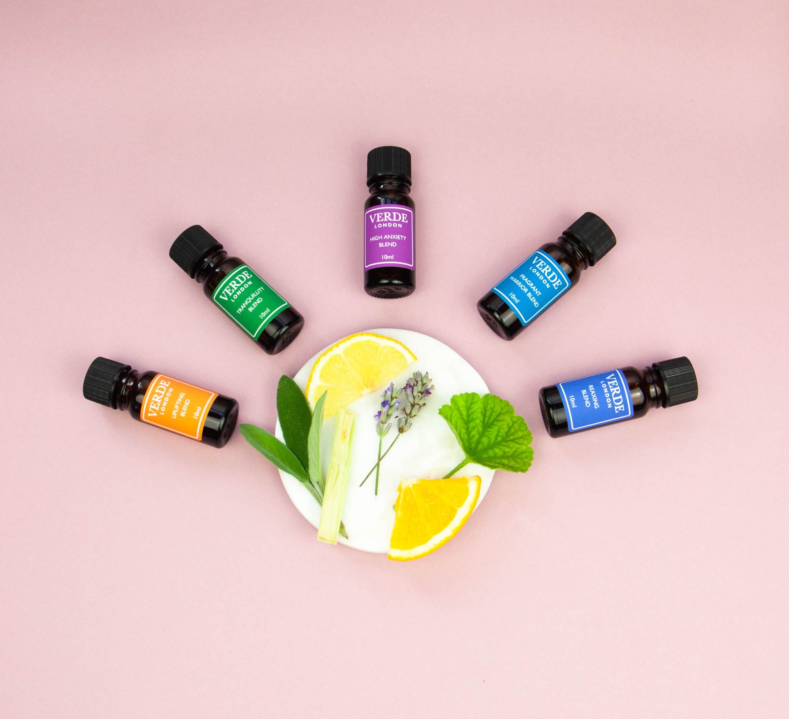 Collections – Verde London