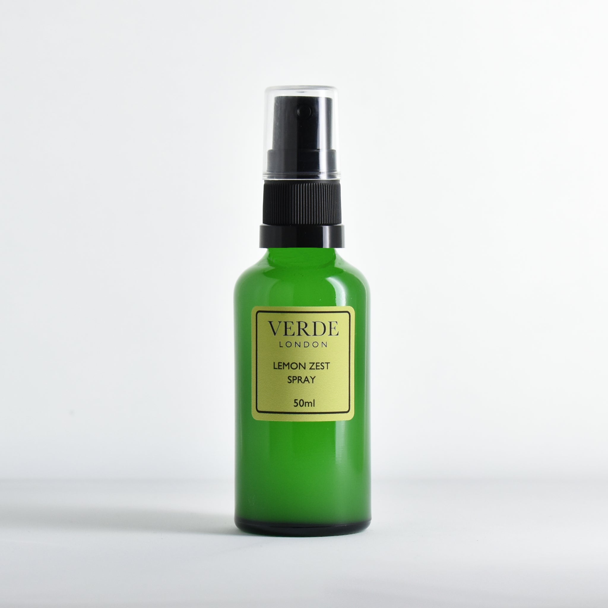 Lemon Zest Spray – Verde London