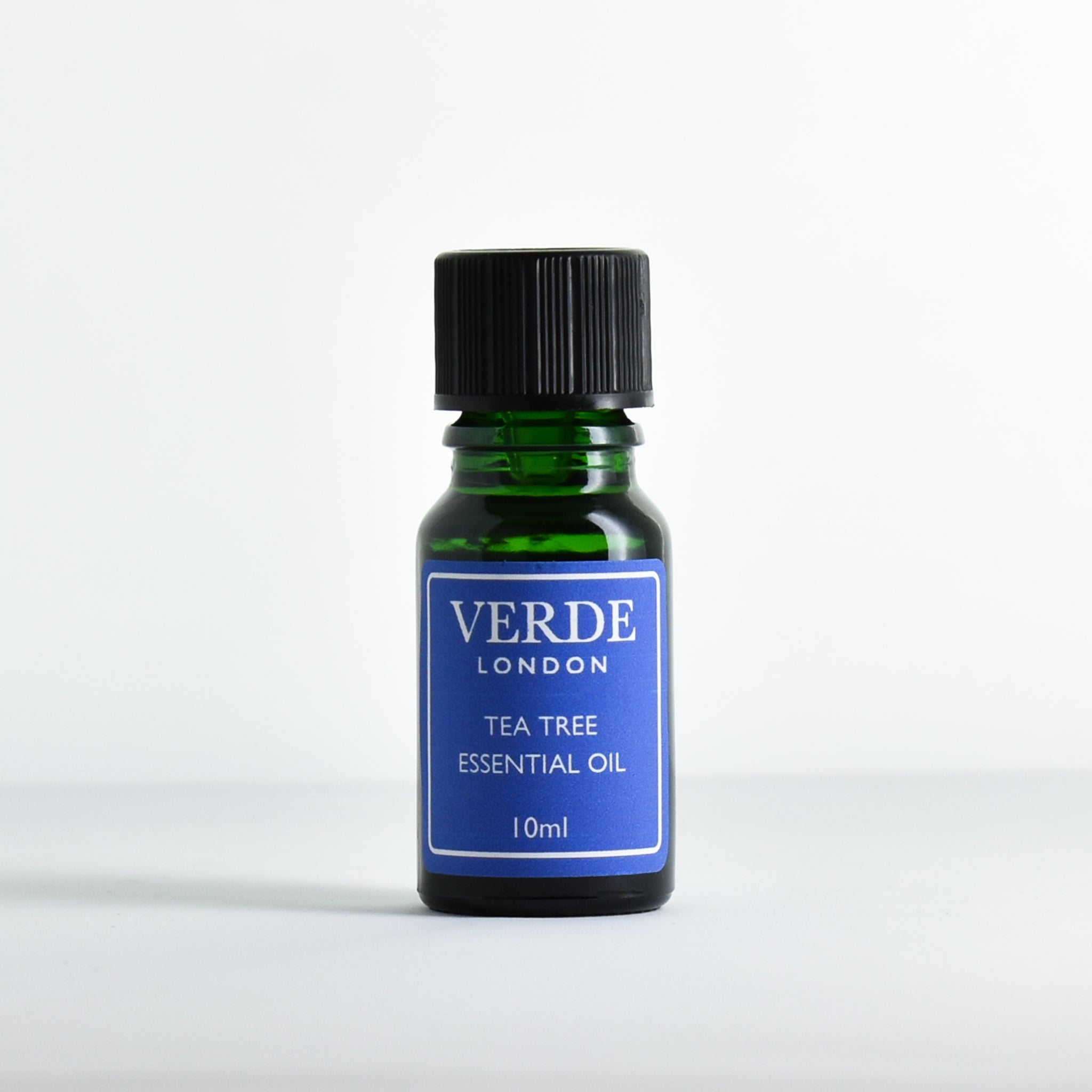 Tea Tree Essential Oil – Verde London