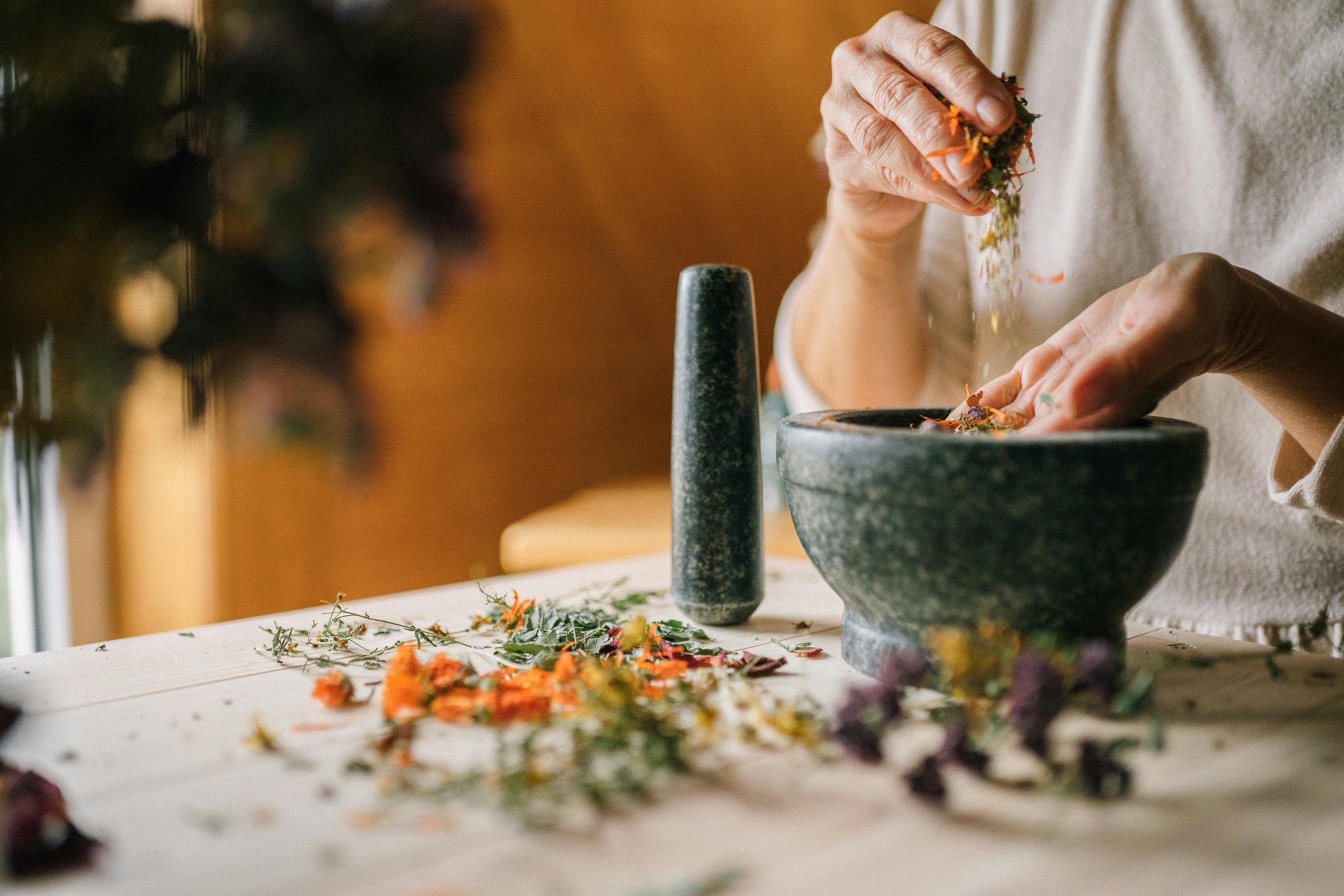 Our Story – Verde London